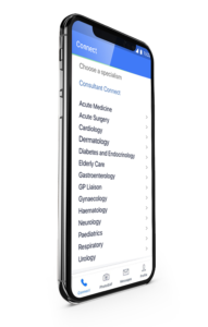 Home - A telemedicine provider transforming patient care in the NHS ...