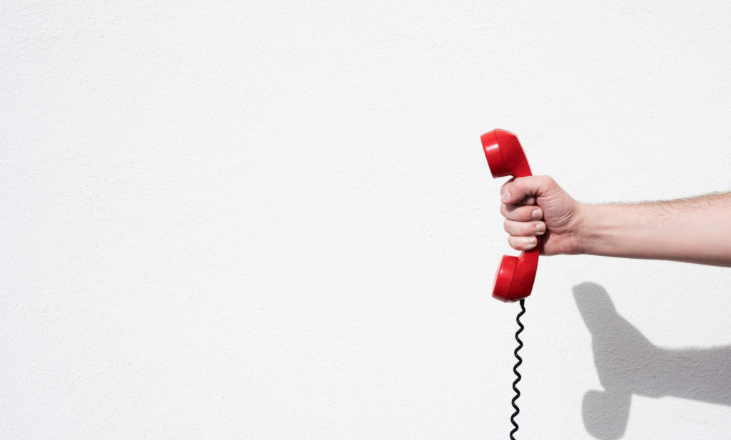 7 ways we'll make your hospital hotlines loved | Consultant Connect