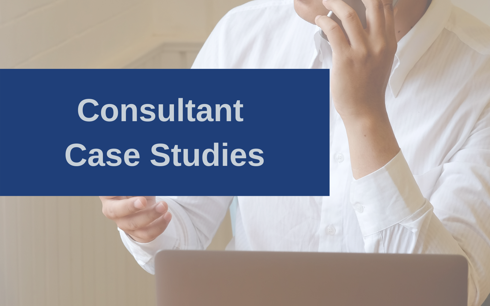 What We Do - About Enhanced Advice & Guidance