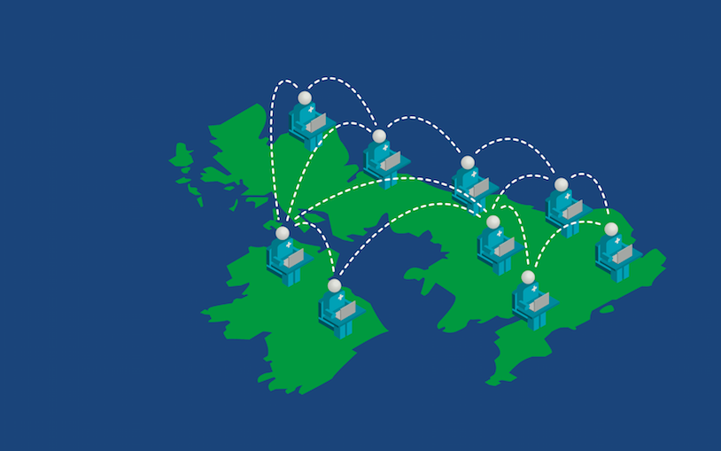 National Consultant Network: What we do, at Consultant Connect