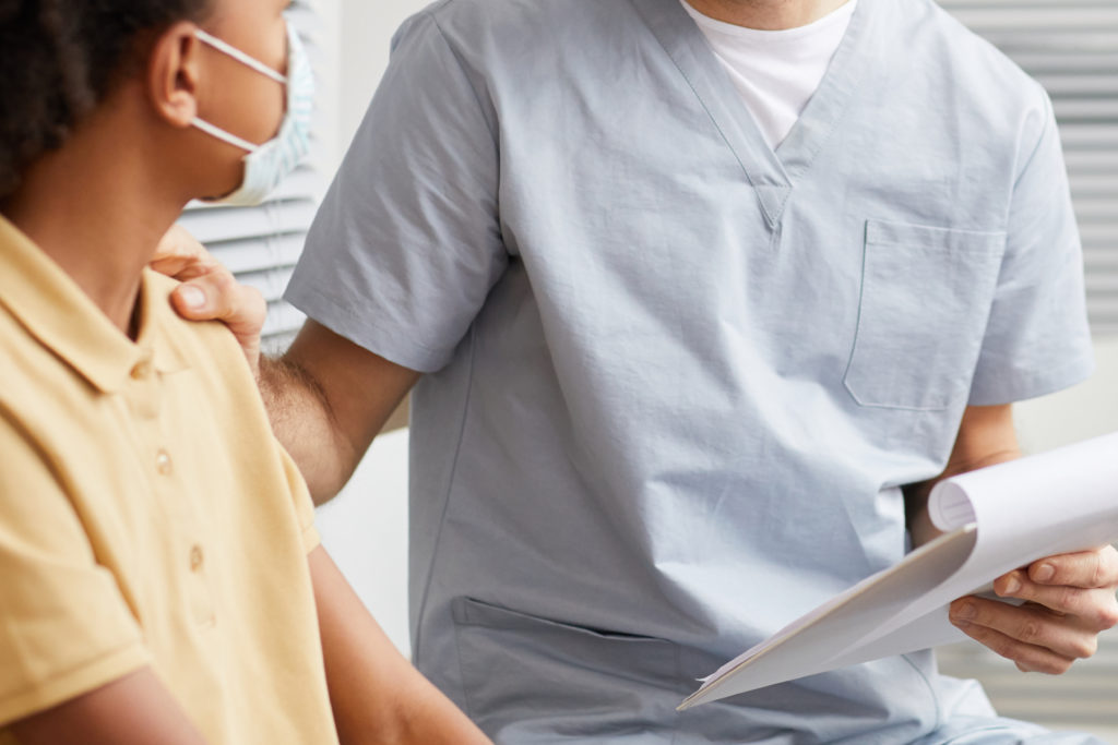 GP and consultant case study: Paediatric 2WW Pathway