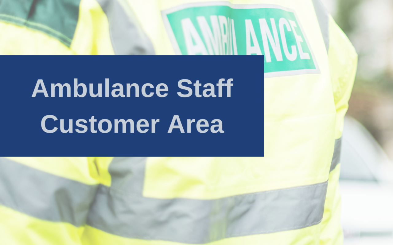 Consultant Connect Customer Areas: Primary and Secondary Care