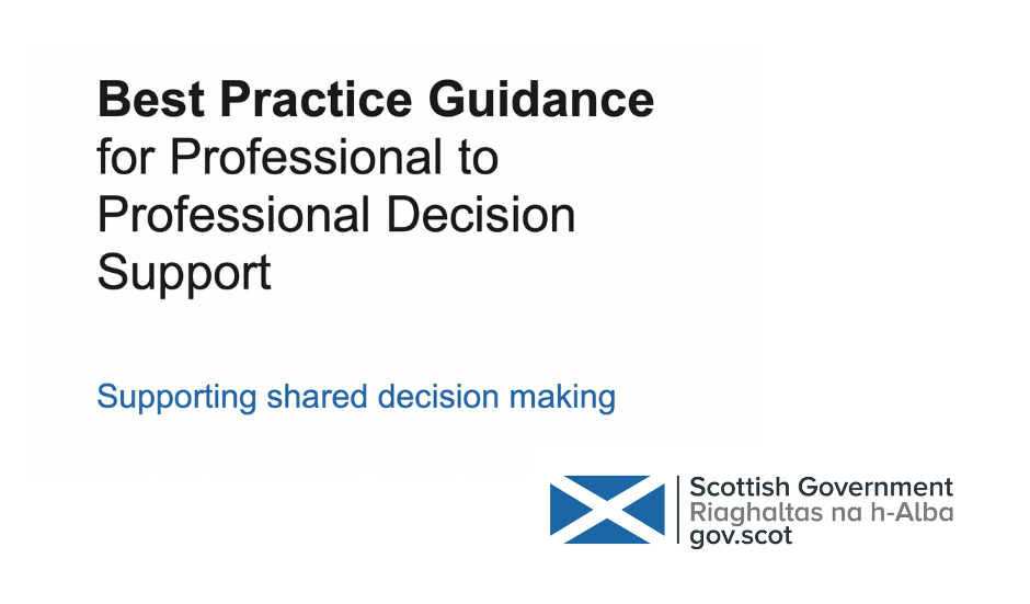 How Scottish Health Boards and the Scottish Ambulance Service are using ...